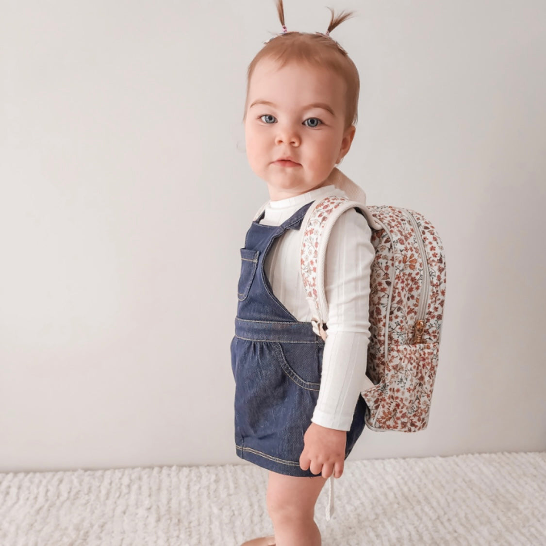 Liberty London Backpacks – Josie Joan's