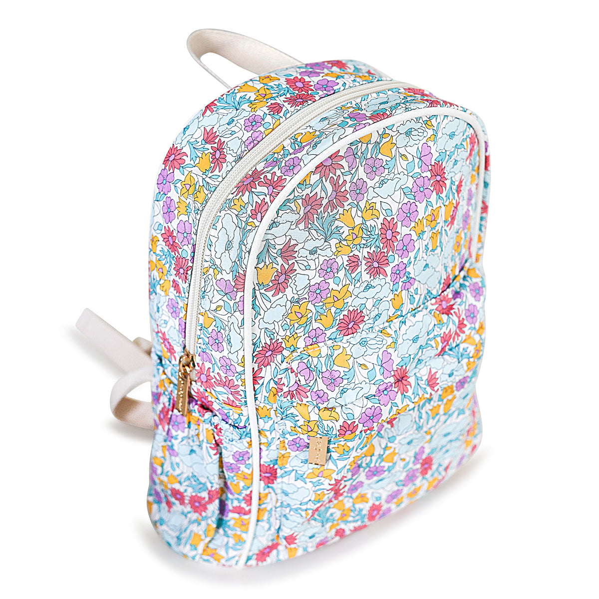 Cora Liberty London Backpack // Josie Joan's