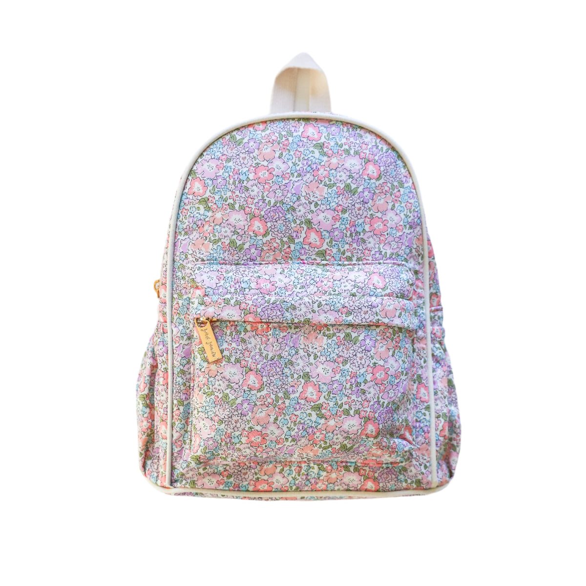Lillia Liberty London Backpack // Josie Joan's