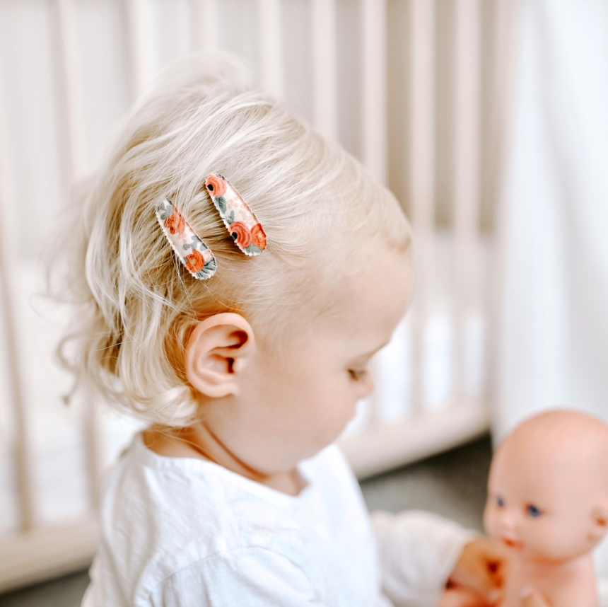 Little Anna // Josie Joan's